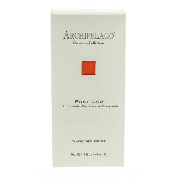 Archipelago Excursion Positano Fragrance Travel Diffuser Set 1.6oz - A Secret Admirer – A Secret ...