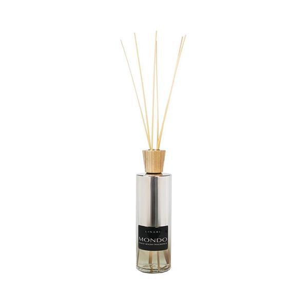 Transform space with Linari Mondo Scent - Luxe Room Diffuser – A Secret Admirer