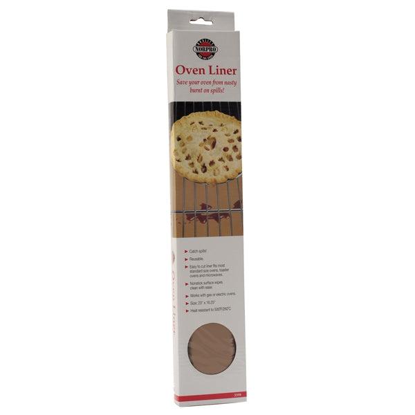 3398 OVEN LINERS/MICROWAVE LINERS - A Secret Admirer – A Secret Admirer
