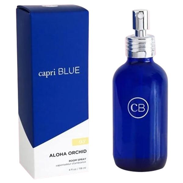 Capri Blue Aloha Orchid Room Spray 4oz - A Secret Admirer – A Secret ...