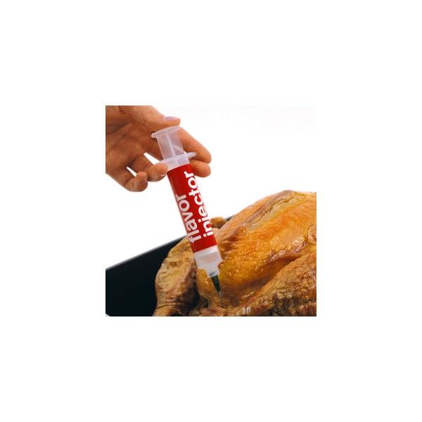 FLAVOR INJECTOR - A Secret Admirer – A Secret Admirer