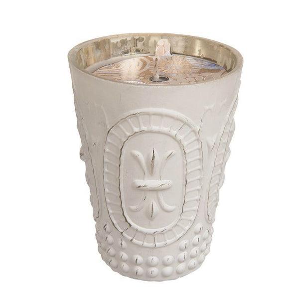 Greenleaf Candle Heirloom Bella Freesia 9.5oz - A Secret Admirer – A ...