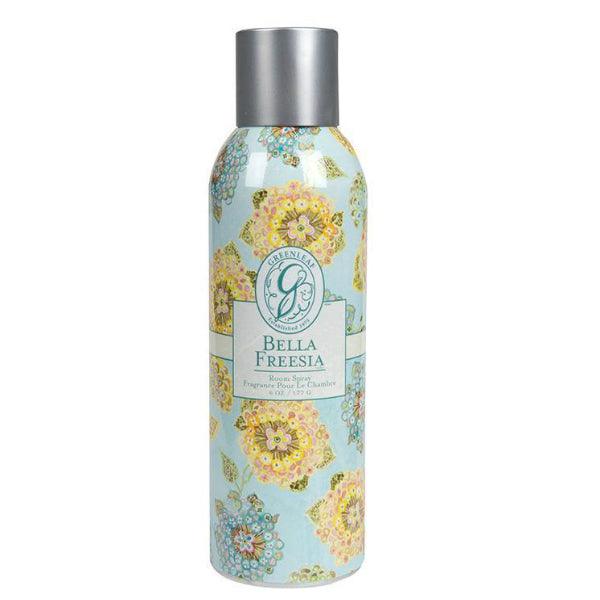 Greenleaf Room Spray Bella Freesia 6oz - A Secret Admirer – A Secret ...