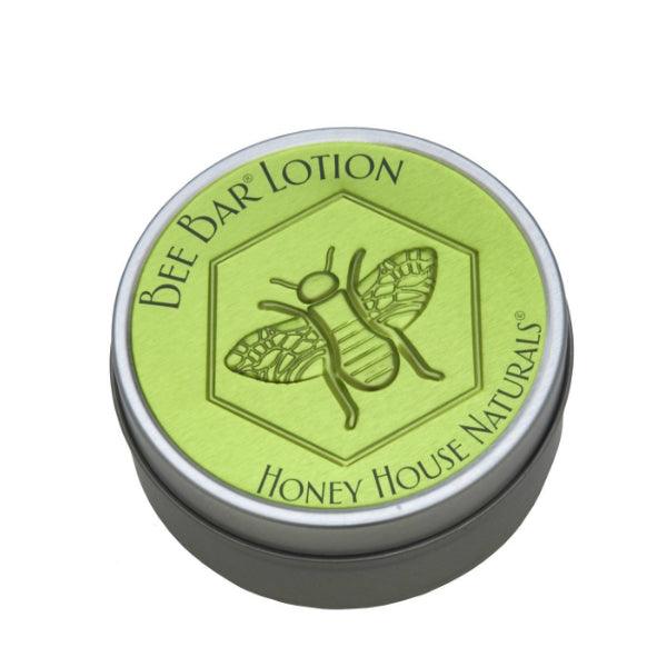 Honey House Naturals Bee Bar Lotion Citrus 2oz - A Secret Admirer – A ...