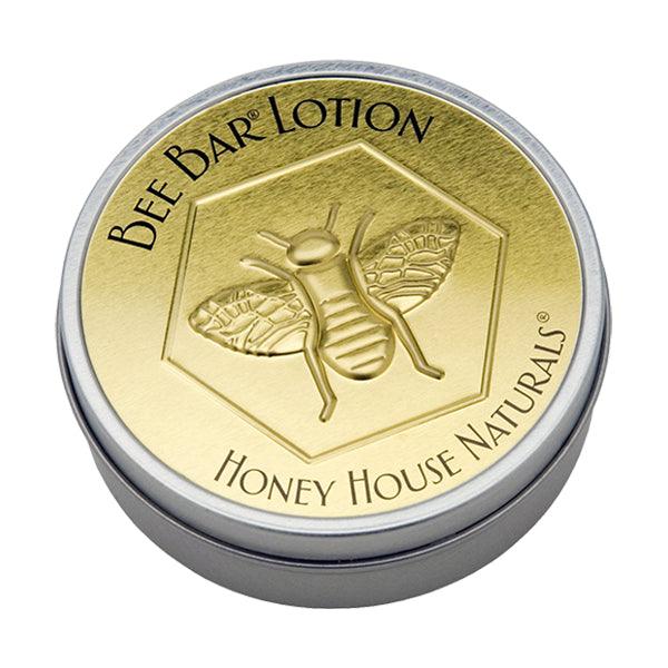 Honey House Naturals Bee Bar Lotion Vanilla 2oz - A Secret Admirer – A ...