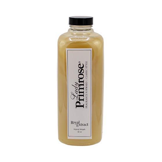 Lady Primrose Royal Extract Large Hand Wash - A Secret Admirer – A ...