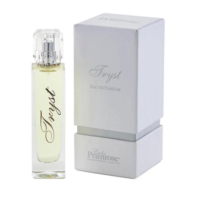 Lady Primrose Tryst Eau de Parfum - A Secret Admirer – A Secret Admirer
