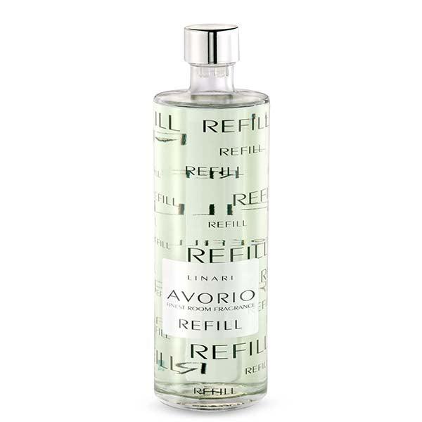 Linari Avorio 500ml Home Fragrance Refill – A Secret Admirer