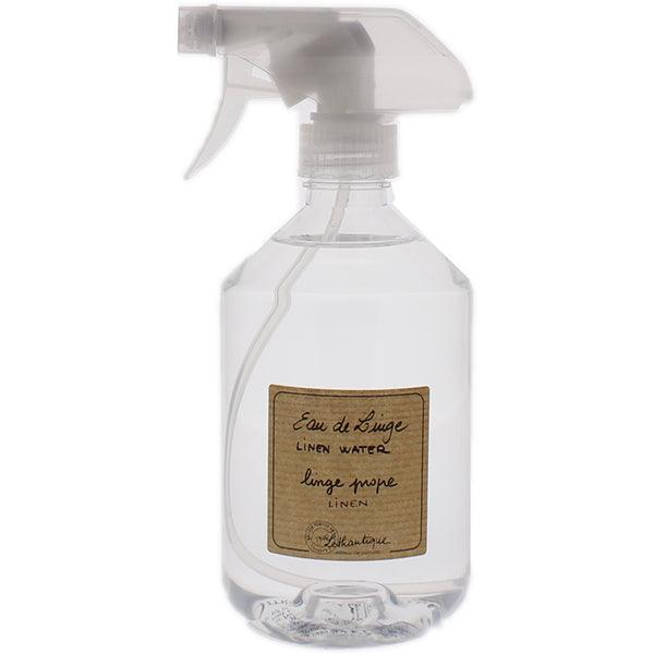 Lothantique Authentique Linen Water Spray Linen 16.9oz - A Secret ...
