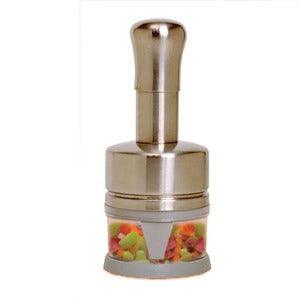 Norpro Stainless Steel Chopper 842 - A Secret Admirer – A Secret Admirer