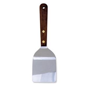 Norpro Stainless Steel Spatula With Wood Handle 1167 - A Secret Admirer ...