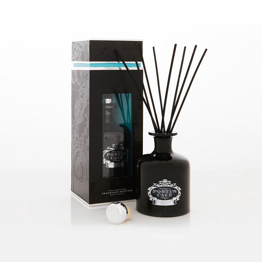 Portus Cale Black Edition Fragrance Diffuser 250 ml - A Secret Admirer ...