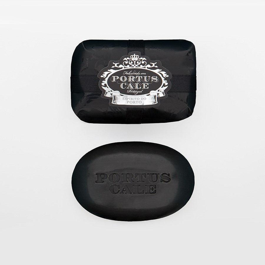 Portus Cale Black Edition Soap 150g - A Secret Admirer – A Secret Admirer