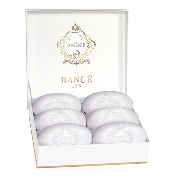 Rance Eugenie Soap Box 6 X 3.5oz - A Secret Admirer – A Secret Admirer