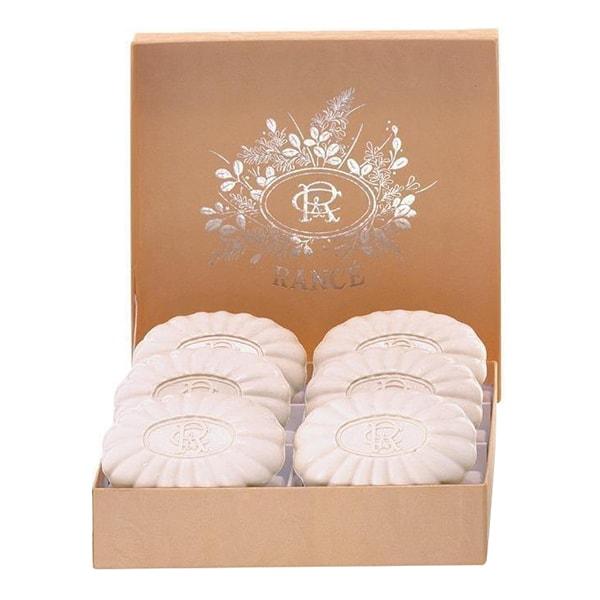Rance Narcissus Fine Beauty Soaps 6 X 3.5oz - A Secret Admirer – A ...