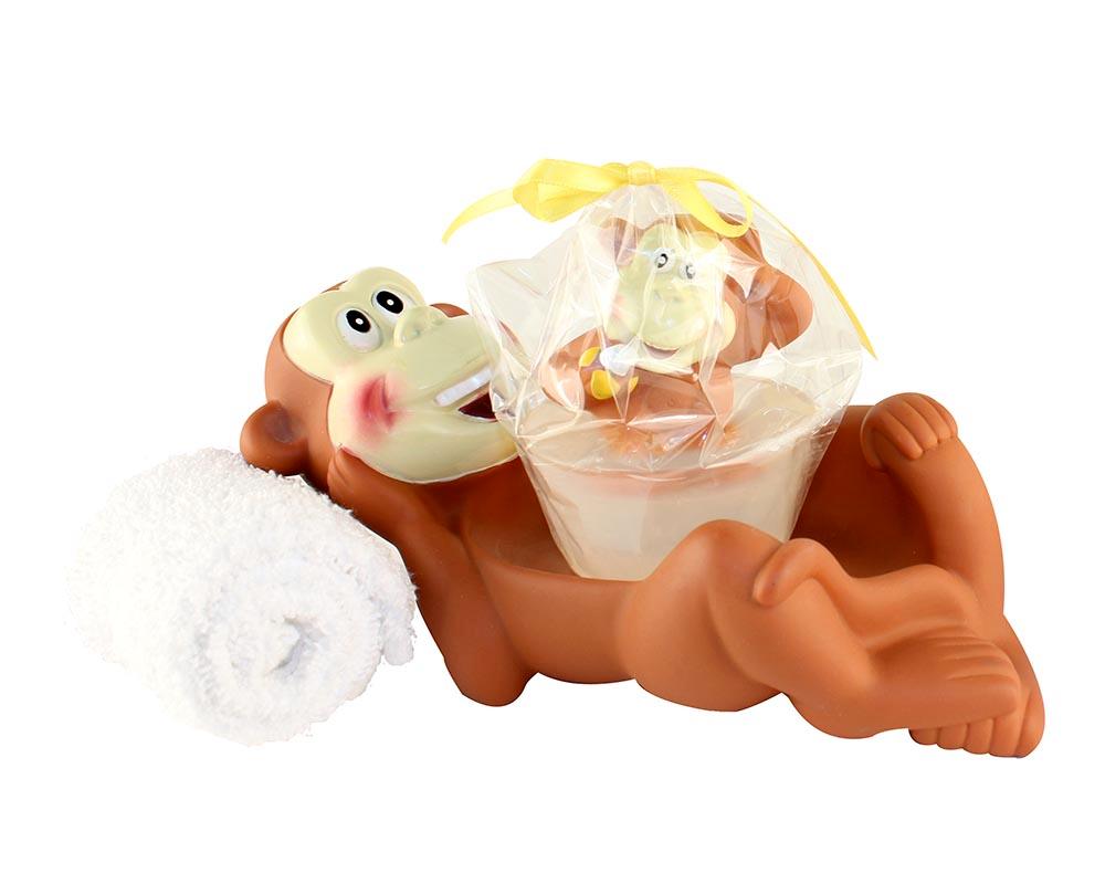 Seda France Monkey Gift Set - A Secret Admirer – A Secret Admirer