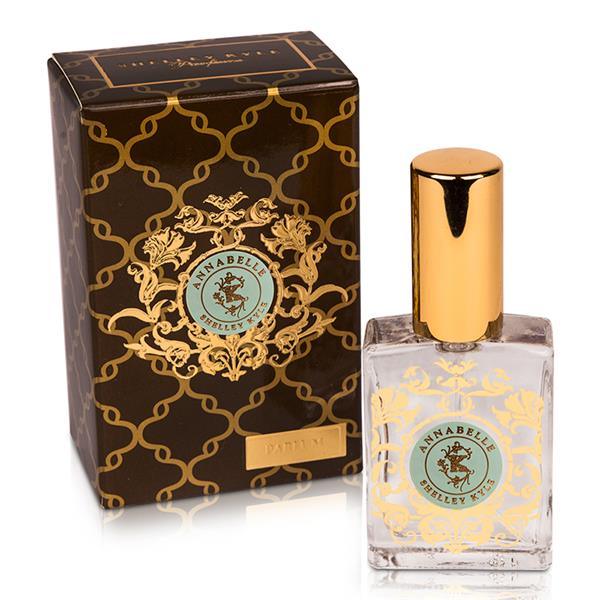 Shelley Kyle Annabelle Perfume 1oz - A Secret Admirer – A Secret Admirer