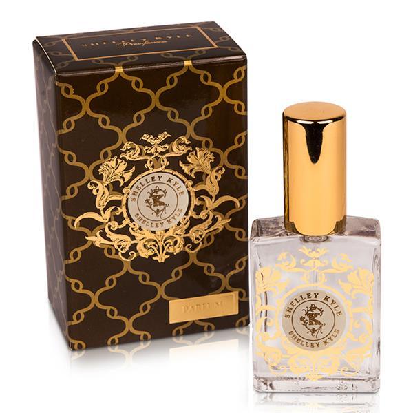Shelley Kyle Signature Perfume 1oz - A Secret Admirer – A Secret Admirer